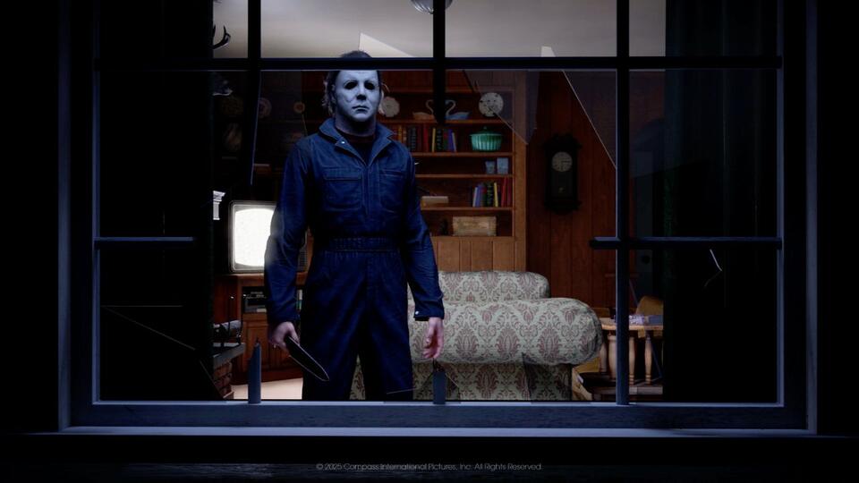 Michael Myers returns in new ‘Halloween’ horror game - NewsBreak