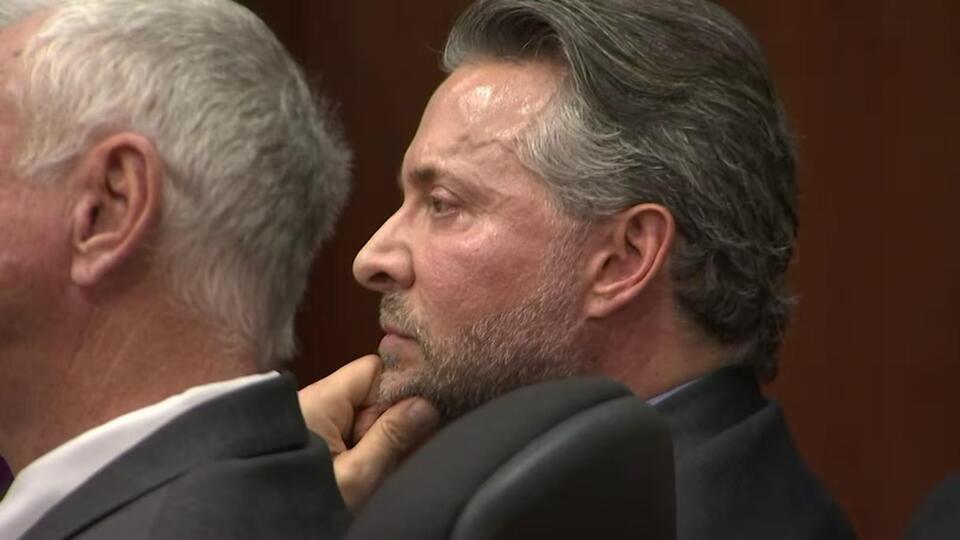 James Arthur Ray, self-help guru & convicted felon, dies, family says ...