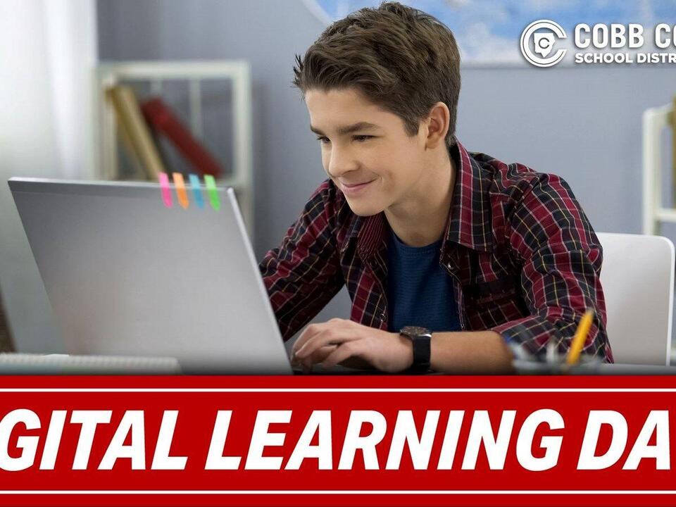 Cobb Schools Digital Learning Days 2024-2025