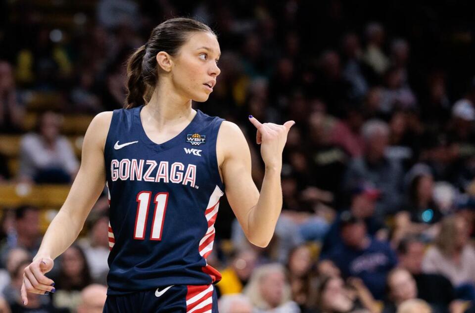 5 best 3-pointer shooters in women’s college basketball entering 2025 ...