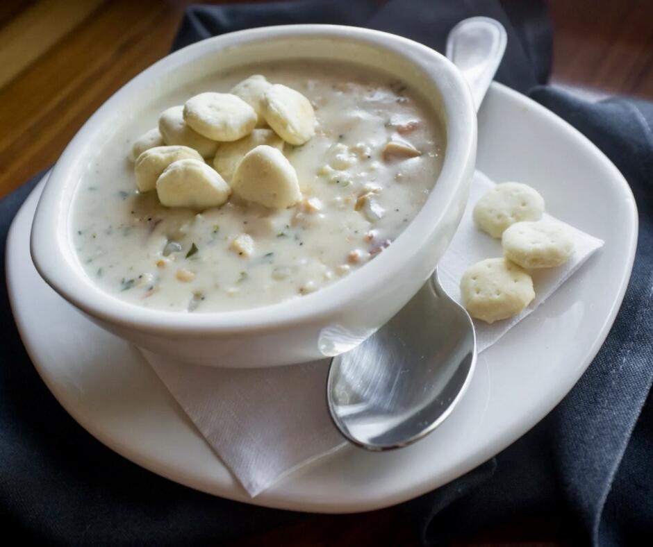 Don't Miss the Port Jefferson Chowder Crawl - NewsBreak
