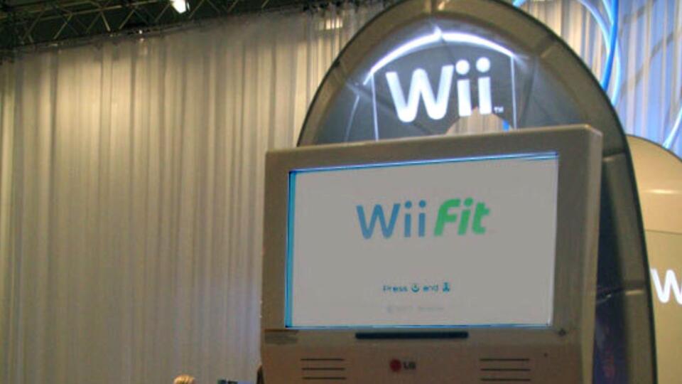 Wii Fit: The Console That Gave Us All Body Issues - NewsBreak