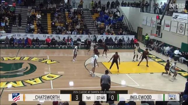 Jordan walton Game Report: vs North Iredell - NewsBreak