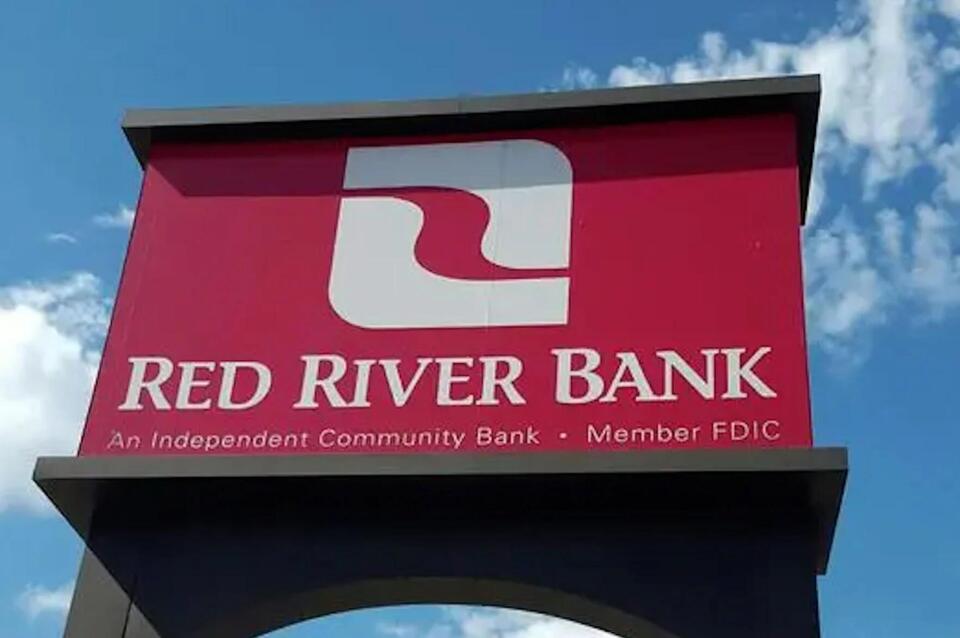 Red River Bank Named on the 2025 LSU100 List of Fastest Growing ...