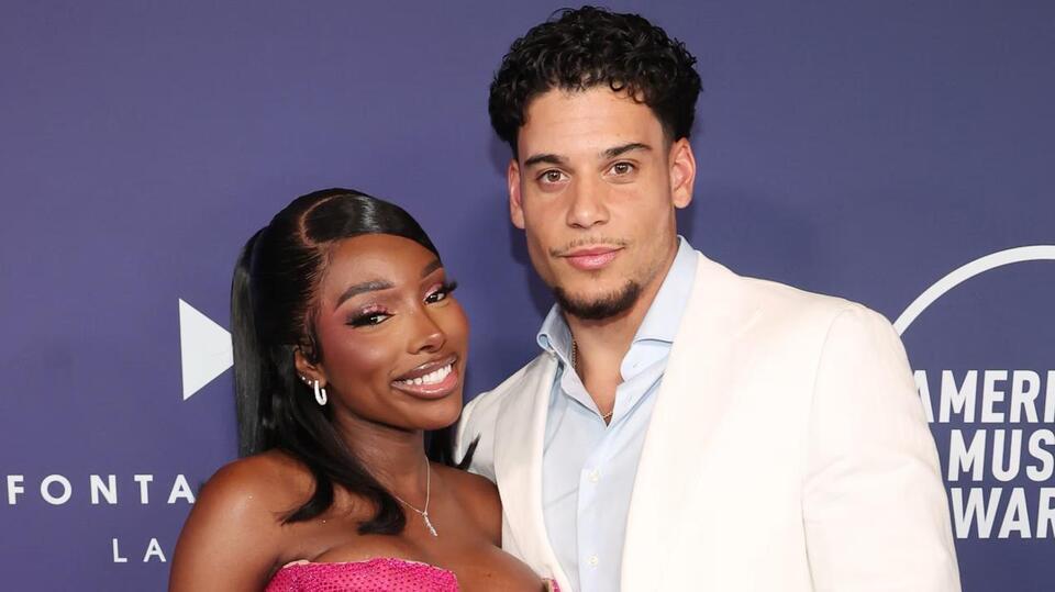‘Love Island USA’ Couple Splits Weeks After Debuting New Show - NewsBreak
