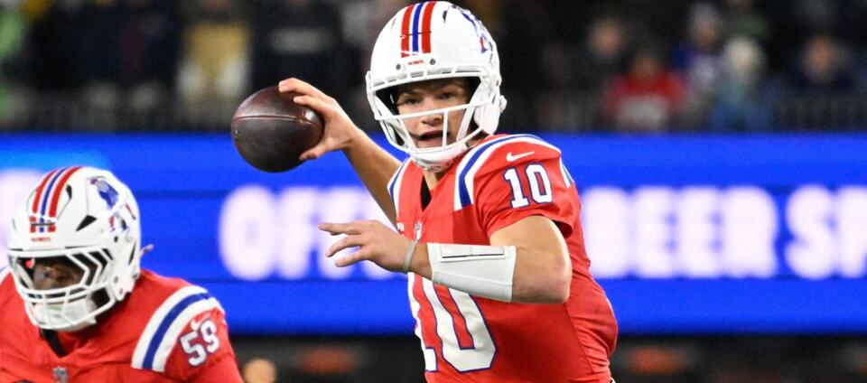Fantasy Football Rankings: Dynasty Trade Value Chart (February 2026 ...