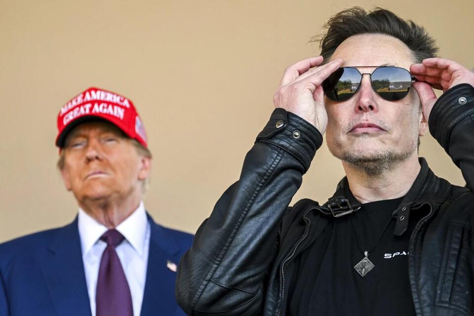 How Elon Musk Co-Opted an Obama Legacy Project — And Weaponized It ...