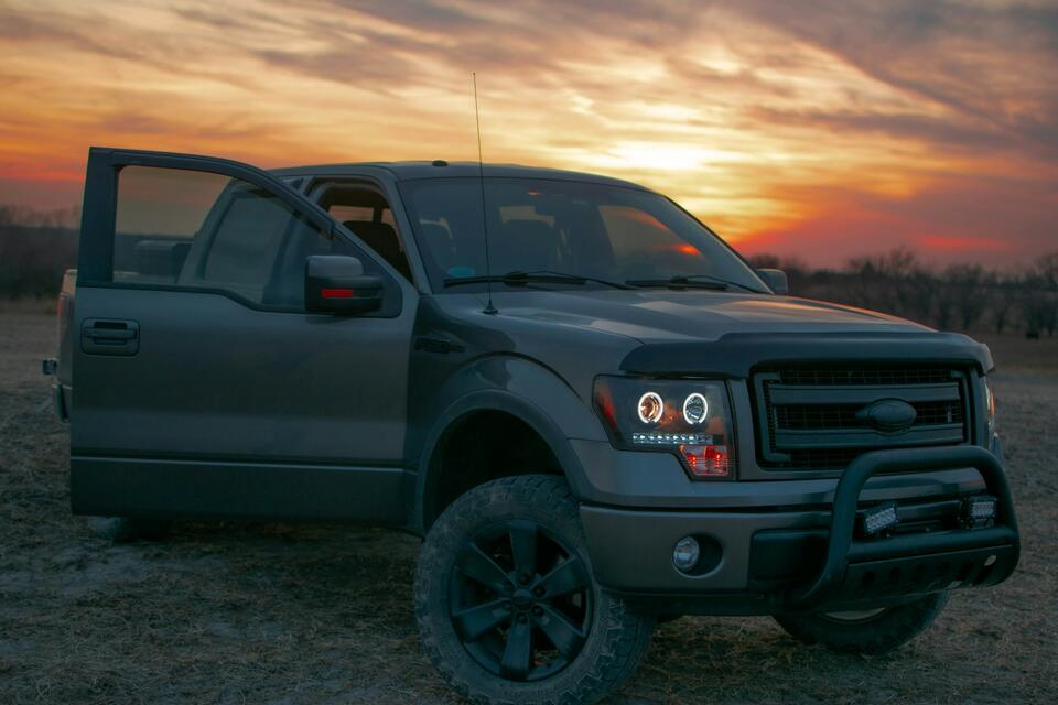 The Ford Model That Stayed Popular Over the Years - NewsBreak