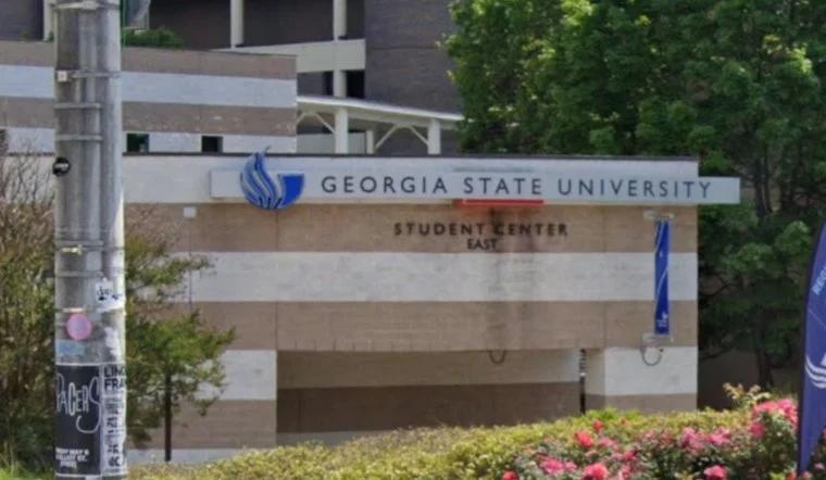Georgia State University's DreTL Crowned Champion on Netflix's "Rhythm ...
