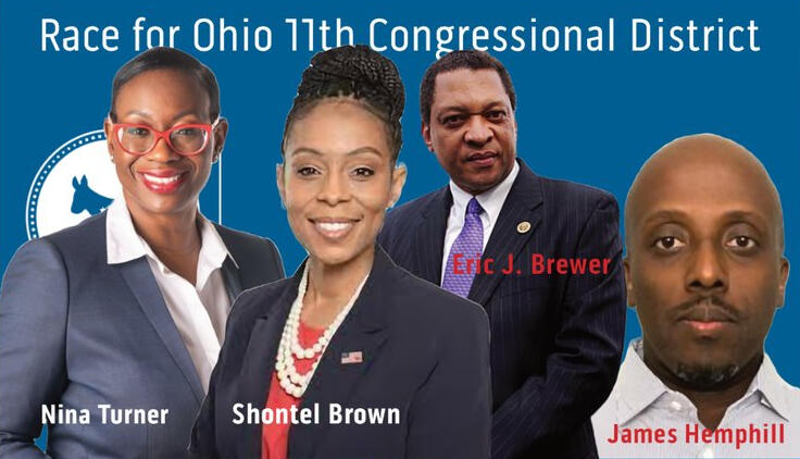 May 3rd Primary Election Approaches: 11th Congressional Campaign ...