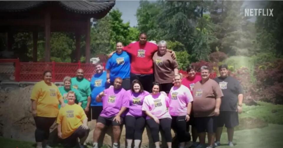 EXCLUSIVE: 'The Bigger Loser' Docuseries Bombshells – We Reveal All the Disturbing Behind-the ...