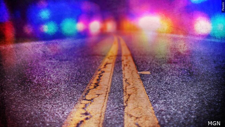 Little River man dies days after crash in North Myrtle Beach - NewsBreak