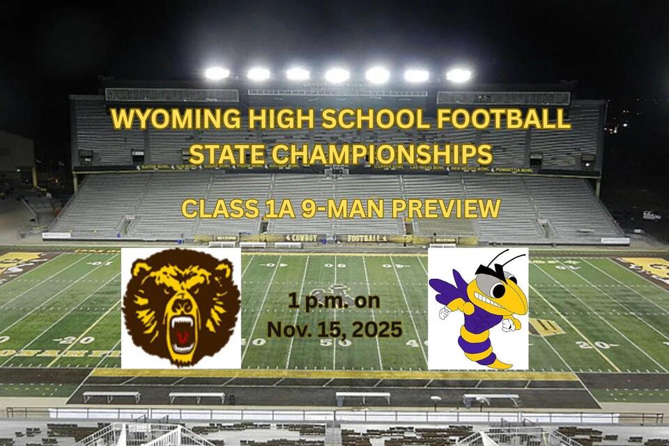First-Ever Title Showdown: Pine Bluffs and Rocky Mountain Battle for 1A ...