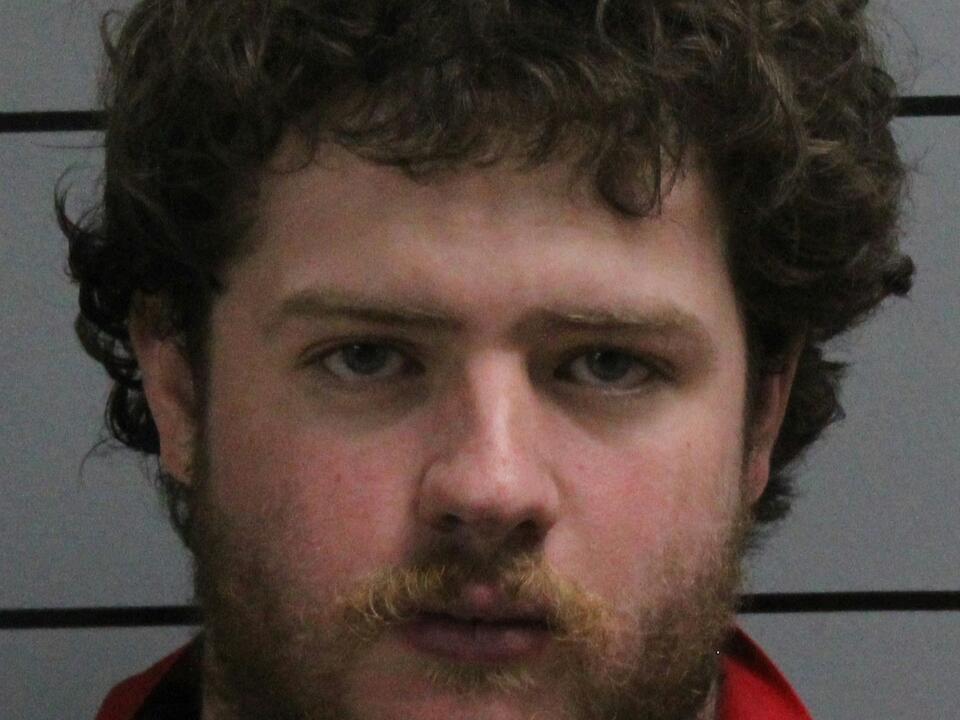 Pre Trial Release Violation Brings Arrest