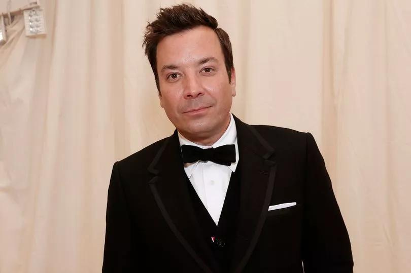 Jimmy Fallon brutally roasts Donald Trump as president struggles to ...