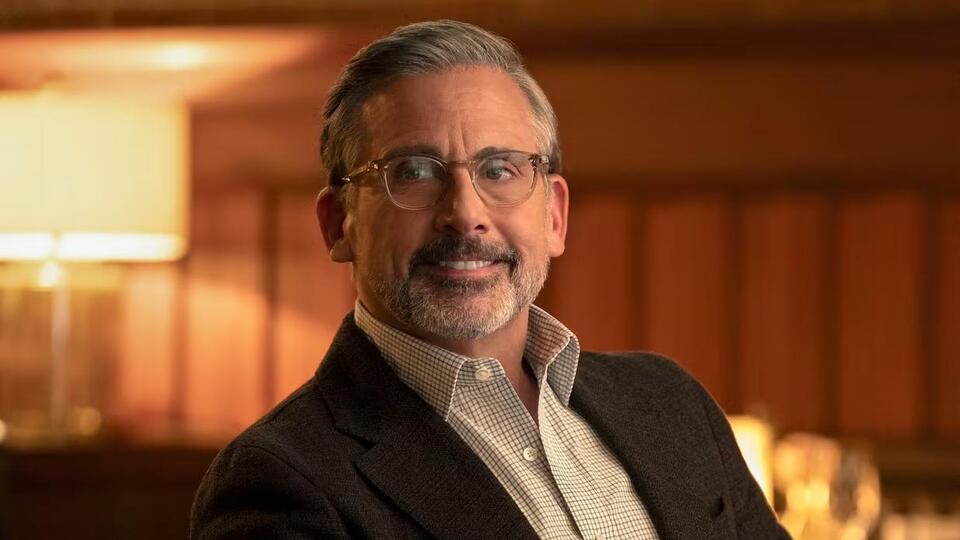 Steve Carell’s New Show Desperately Needs More Michael Scott Energy ...