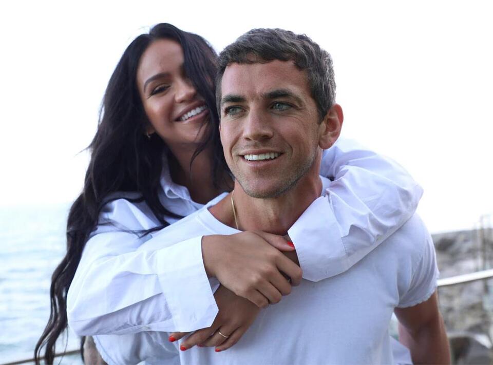 Cassie’s Husband, Alex Fine, Issues Statement Following Her Testimony ...