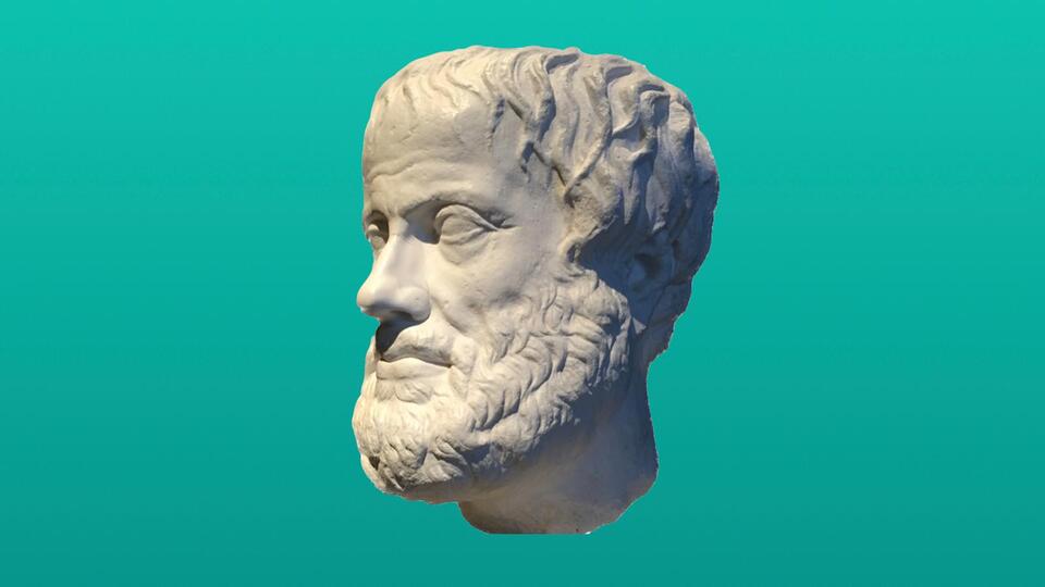 Aristotle plus generosity: How to soften the hard-boiled leader - NewsBreak