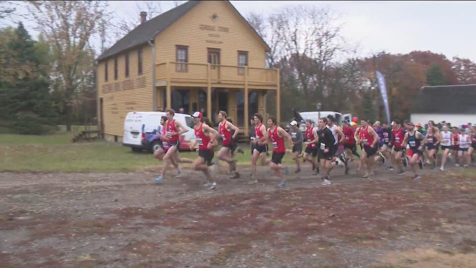Living History Farms Race: A muddy journey through time - NewsBreak