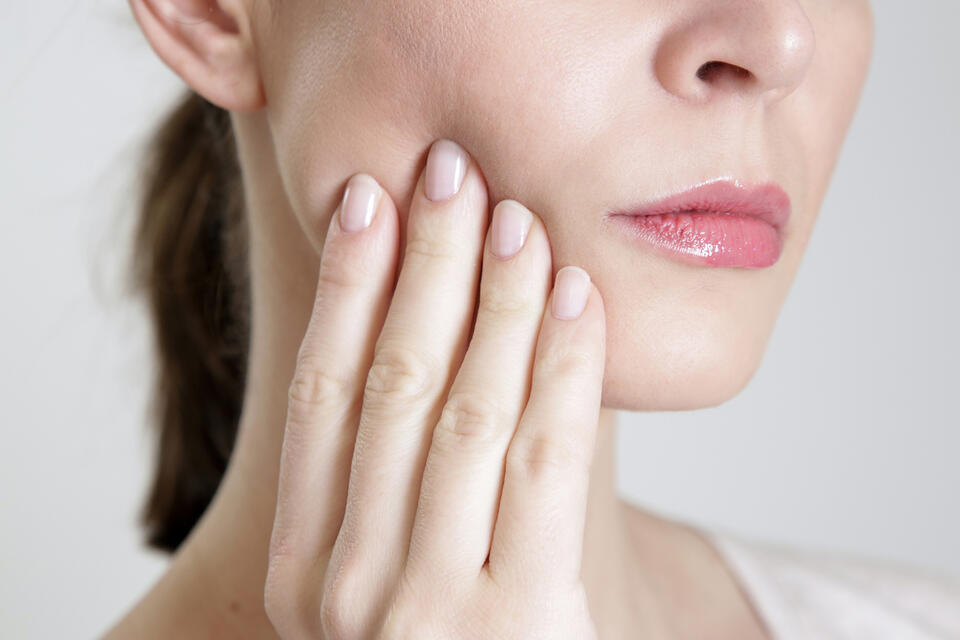 The face scars less than the body – a new study unravels why - NewsBreak