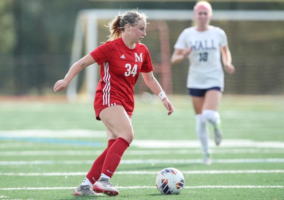 Girls Soccer: Results and recaps for Friday, Sept. 26 - NewsBreak