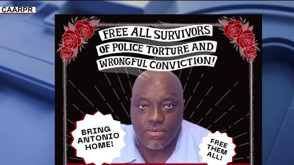 Chicago man freed after 22 years as detective's credibility crumbles in ...