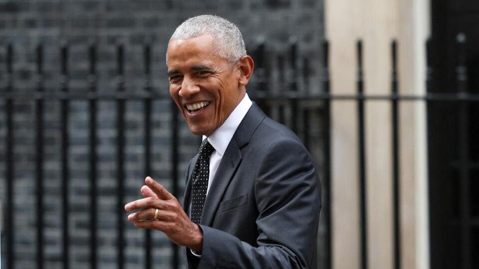 Why Obama Can’t Run In 2028—And Rumors Are Flying - NewsBreak