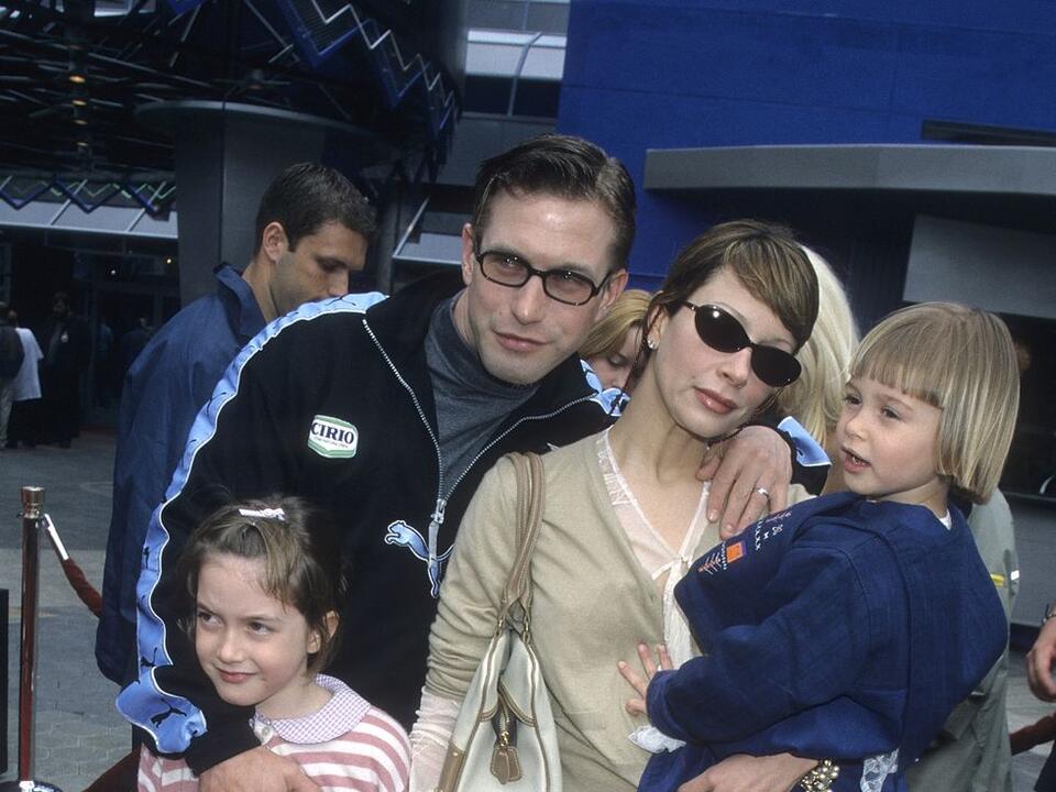All About Hailey Bieber’s Parents, Stephen and Kennya Baldwin