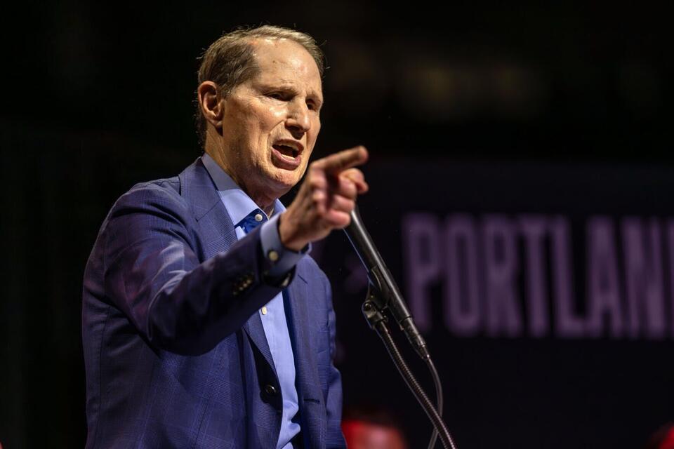 U.S. Sen. Ron Wyden to host Washington County town hall this month ...