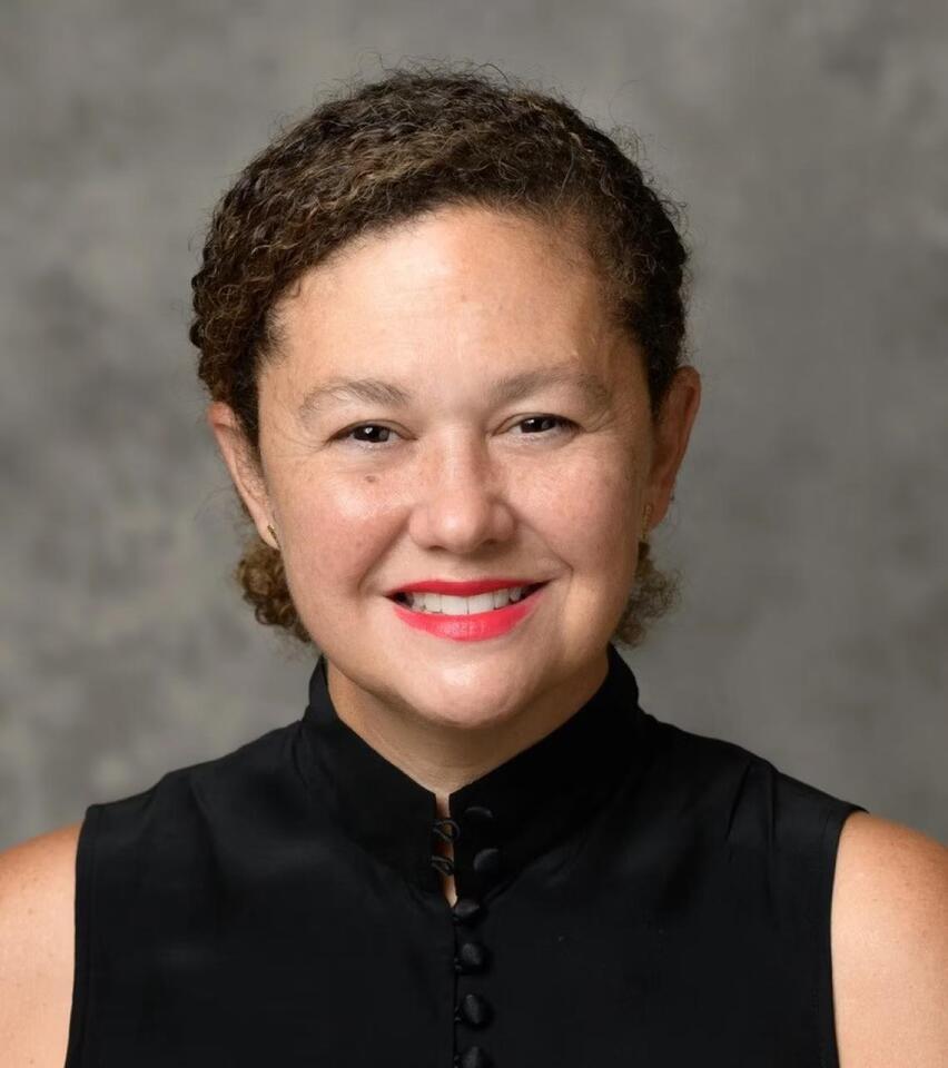 Jenna Rickus | Diverse: Issues In Higher Education - NewsBreak