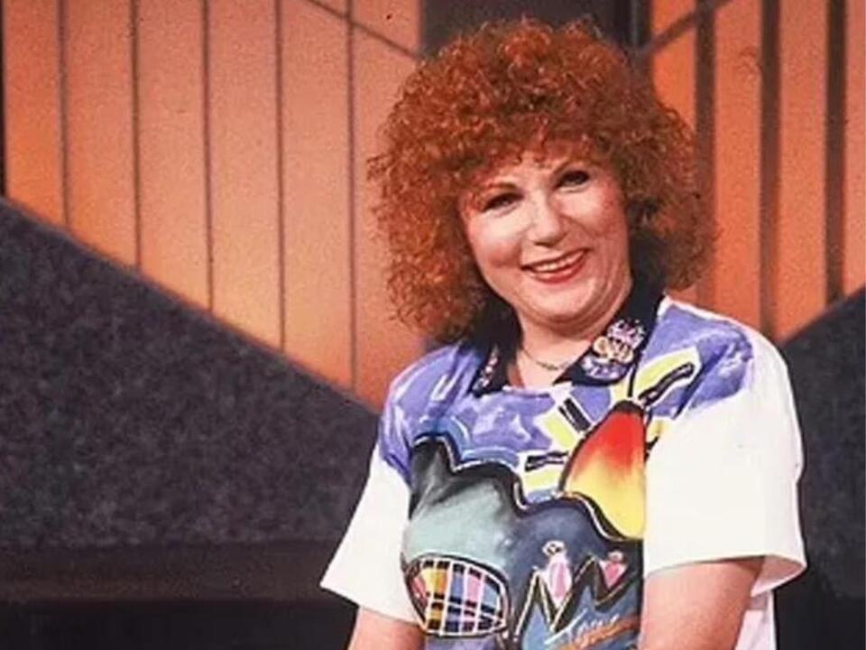 Comedian Geraldine Doyle Dead at 76 Via Voluntary Assisted Death