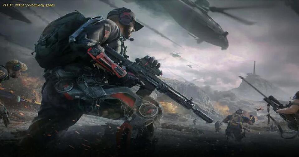 How to Fix Delta Force Unable to Log In Error - NewsBreak
