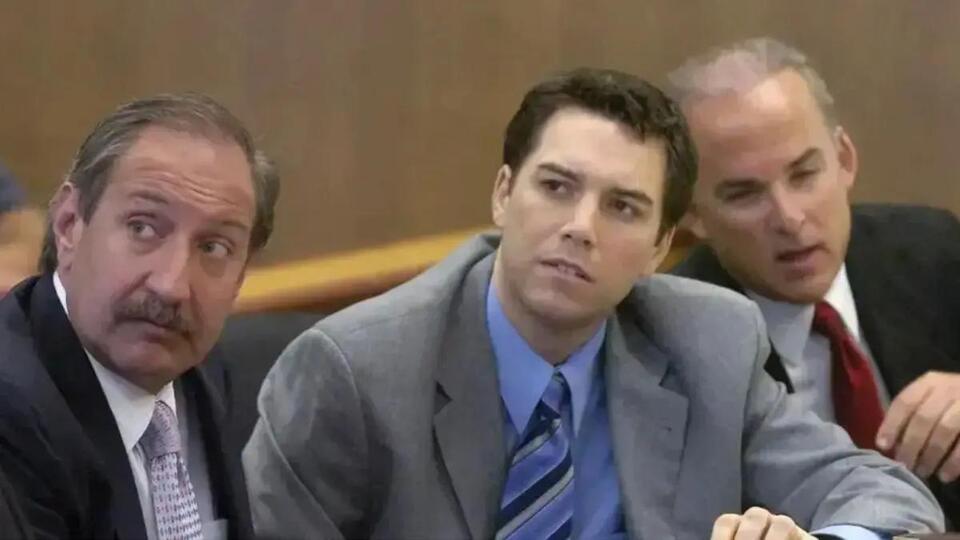 Scott Peterson's Lawyer Claims 'New' Evidence Could Exonerate Client ...
