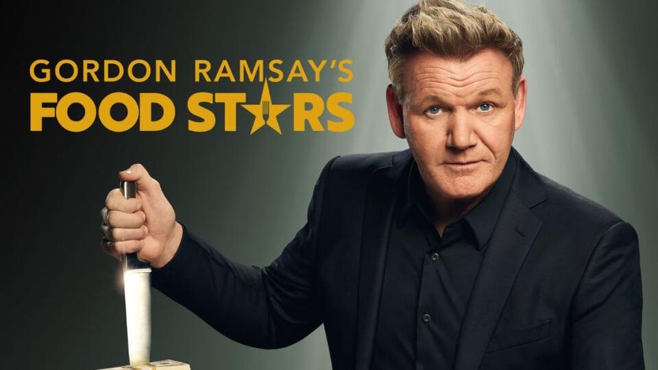 Gordon Ramsay’s Food Stars (US) Season 1 Streaming: Watch & Stream ...