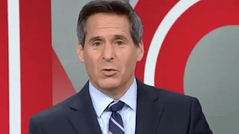 'Wow': CNN host stunned by legal expert's take on Trump's Epstein plan ...