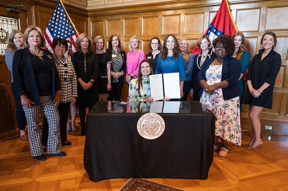 Would Louisiana Support a Ban on “Woke” Words Like Arkansas Has ...