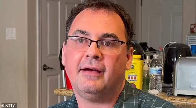 Family distraught after California county declares it 'owns' their ...