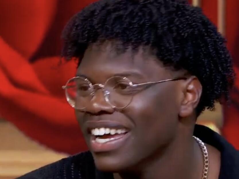 Video: Gretchen Shope and Damson Chola, Jr. Talk 2024 Jimmy Awards Wins