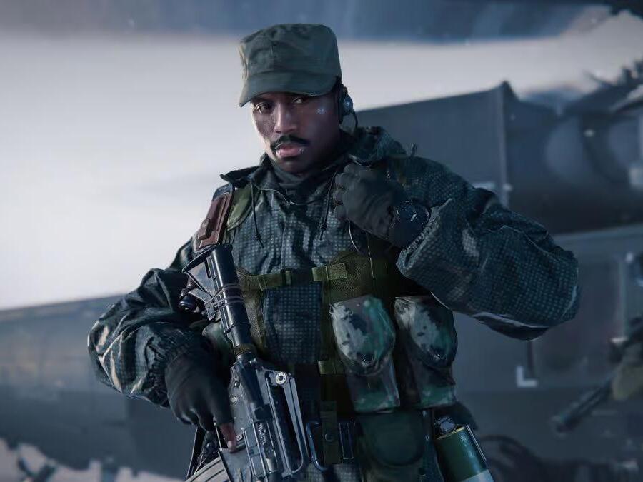 6 forgotten Black Ops guns that need to return in BO6