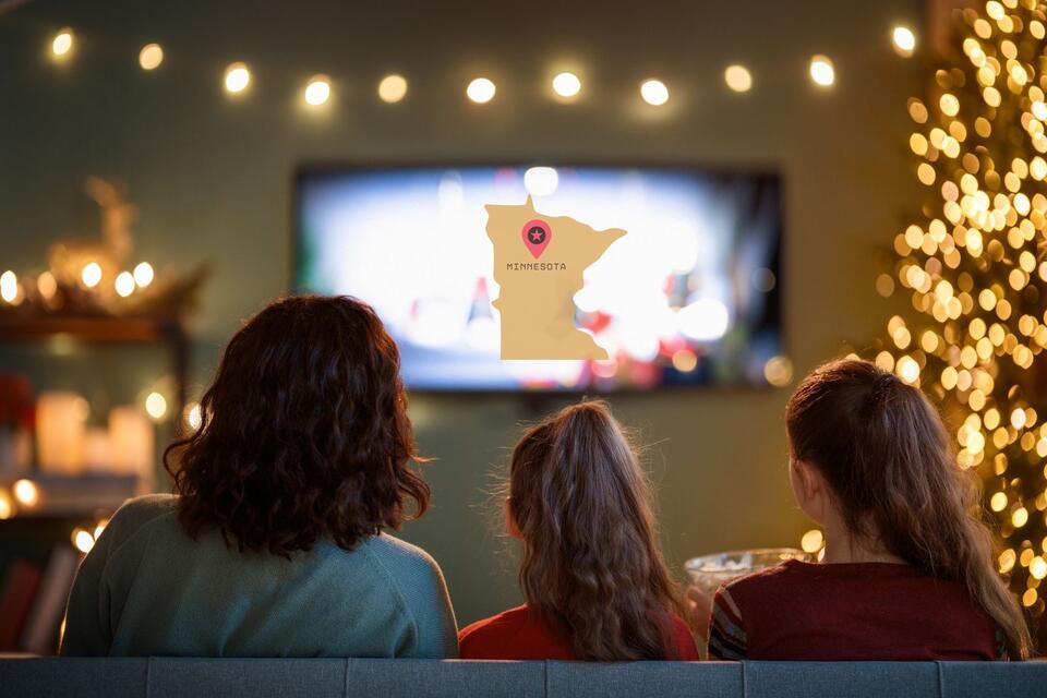 The Most Famous Movie Made Here in MN Turns 32 This Year - NewsBreak