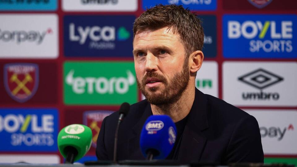 Man Utd to ‘reward’ Carrick with £43m Liverpool target as rivals ...