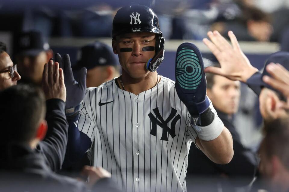 Aaron Judge Fires Back at Juan Soto’s Comments With Bold Pete Alonso ...