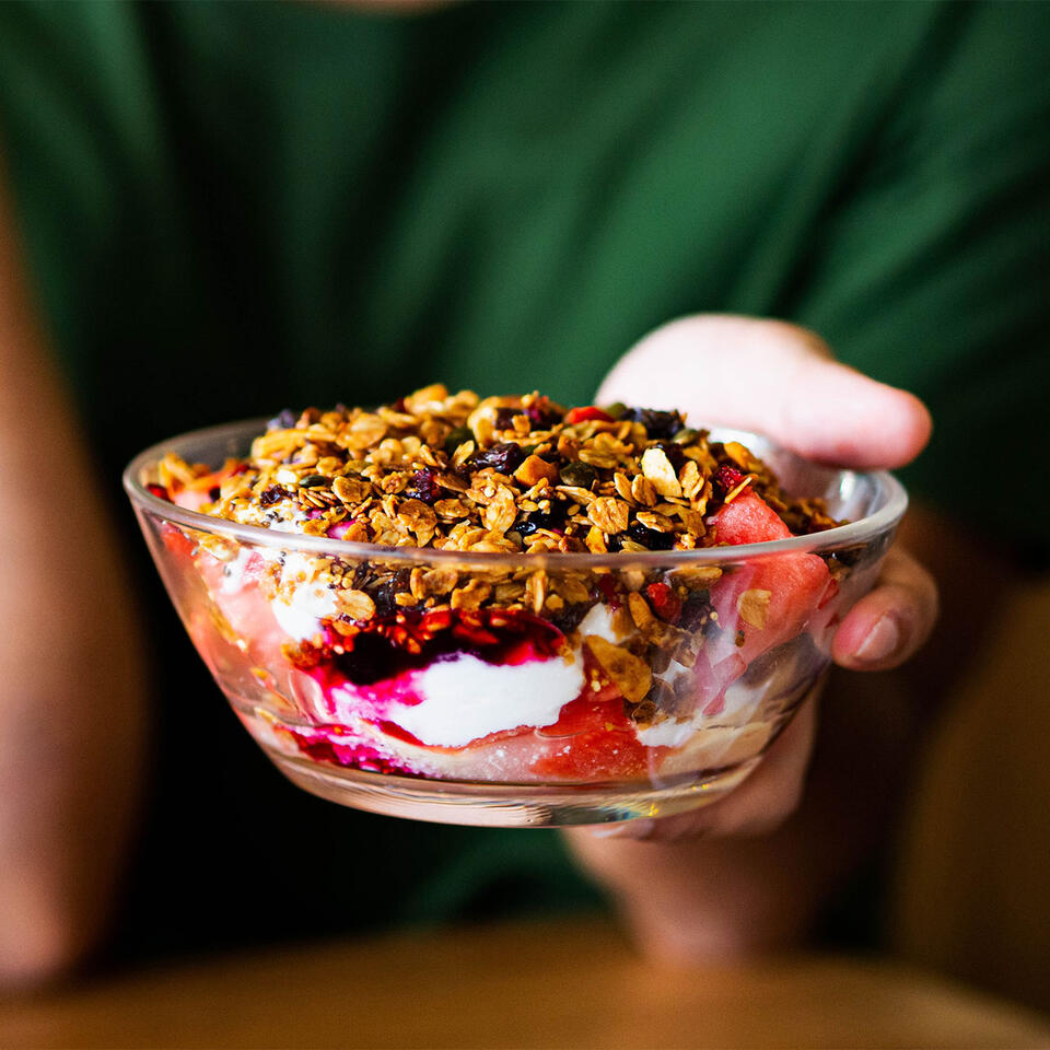 Start Your Morning With These 5 Healthy Foods For Regulated Blood Sugar ...