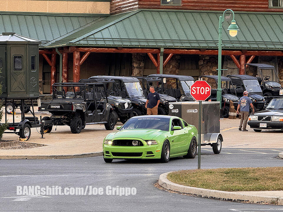 Drag Week 2025 Photos: More Day 2 Photos By Joe Grippo, From Both The ...