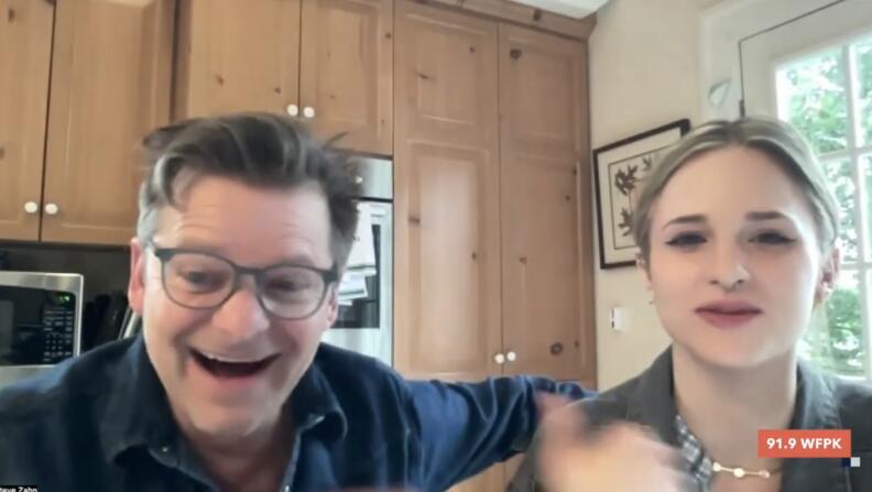 Steve Zahn & Audrey Zahn: “We made an independent cinematic film for ...