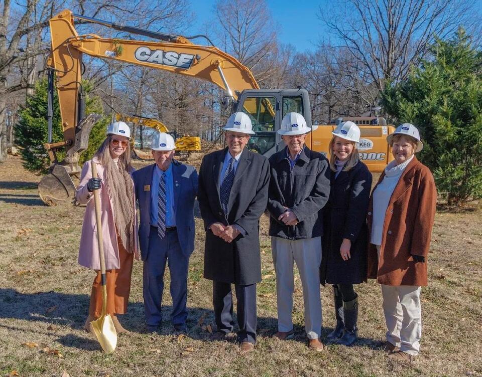 Jonesboro Human Development Center Begins Construction on New Wellness ...