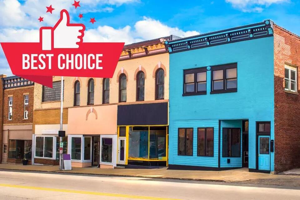 This Michigan Community Now Named ‘Best Small Town’ In The Nation ...