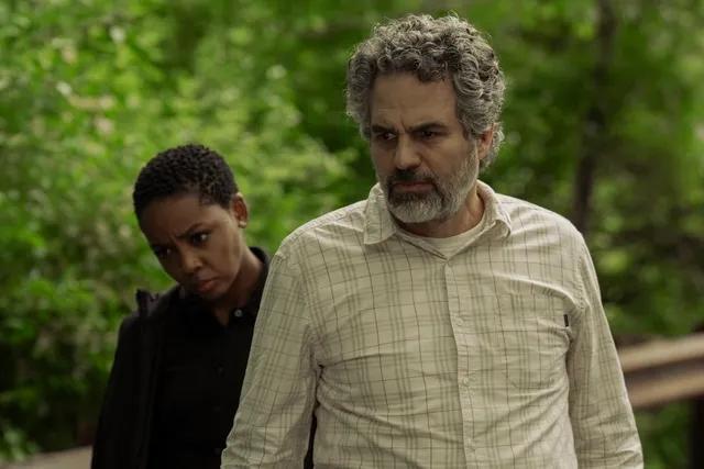 The 'Task' Finale Was "A Still Small Voice" for Forgiveness - NewsBreak