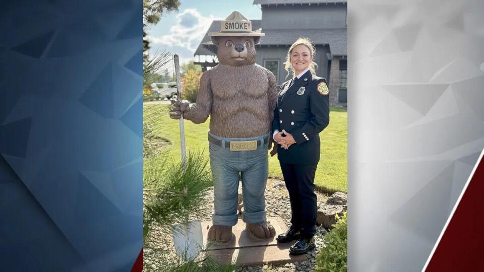 Bend Fire & Rescue creates new role: deputy fire marshal of wildfire ...