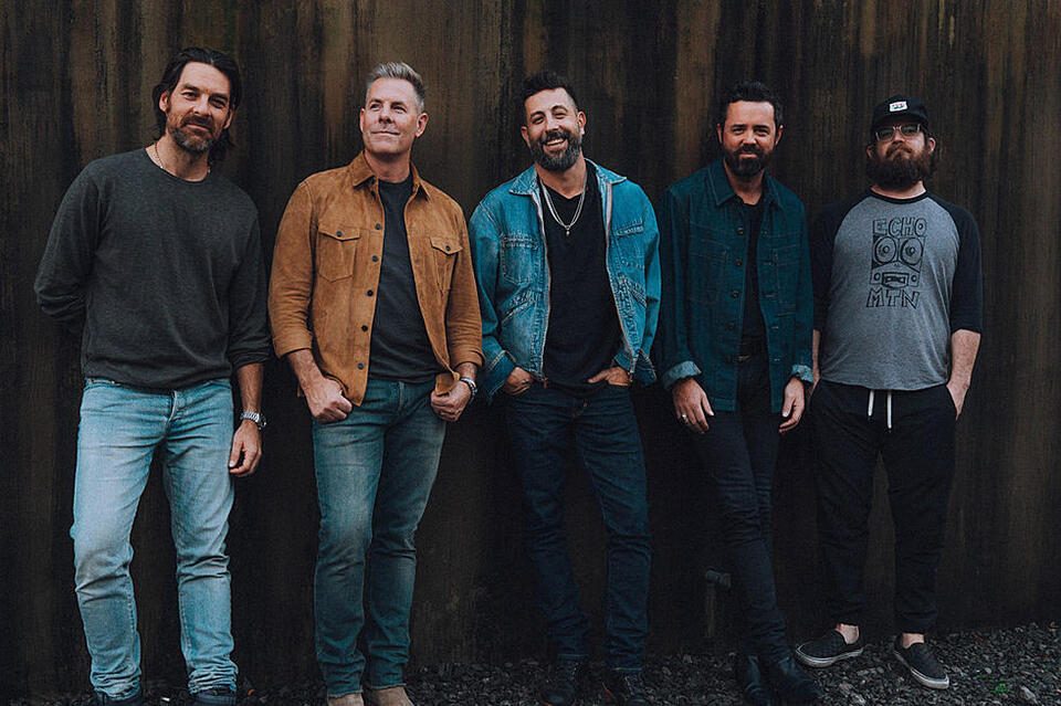 Song Secrets: Old Dominion’s ‘Memory Lane’ Lyrics Built on an ...